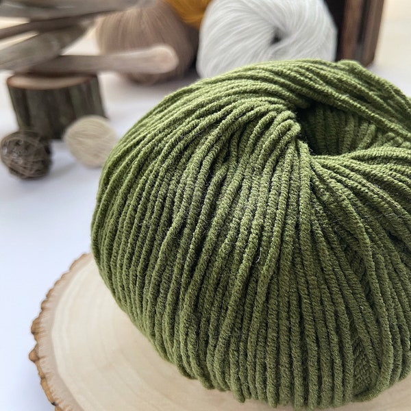 Turkish Yarn - Etsy