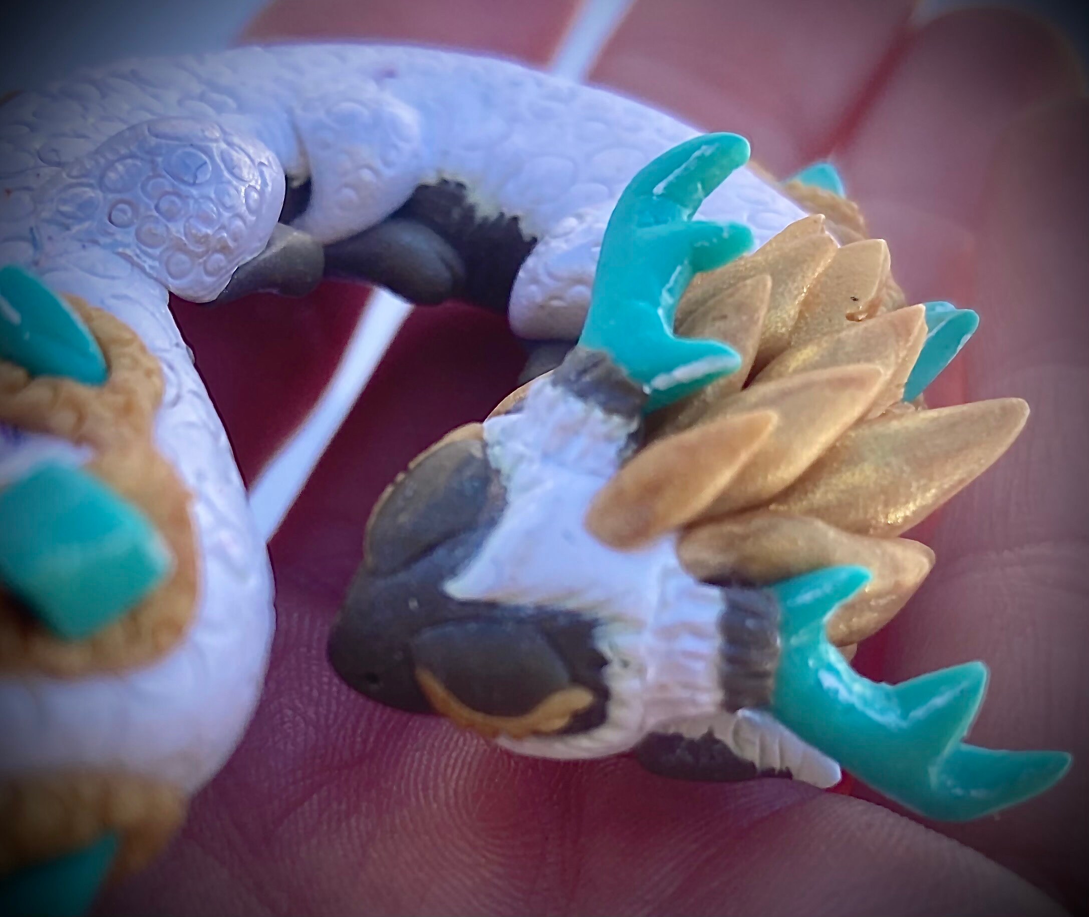 Tears of the Kingdom Necklace Light Dragon Pendant Zelda Jewelry ...