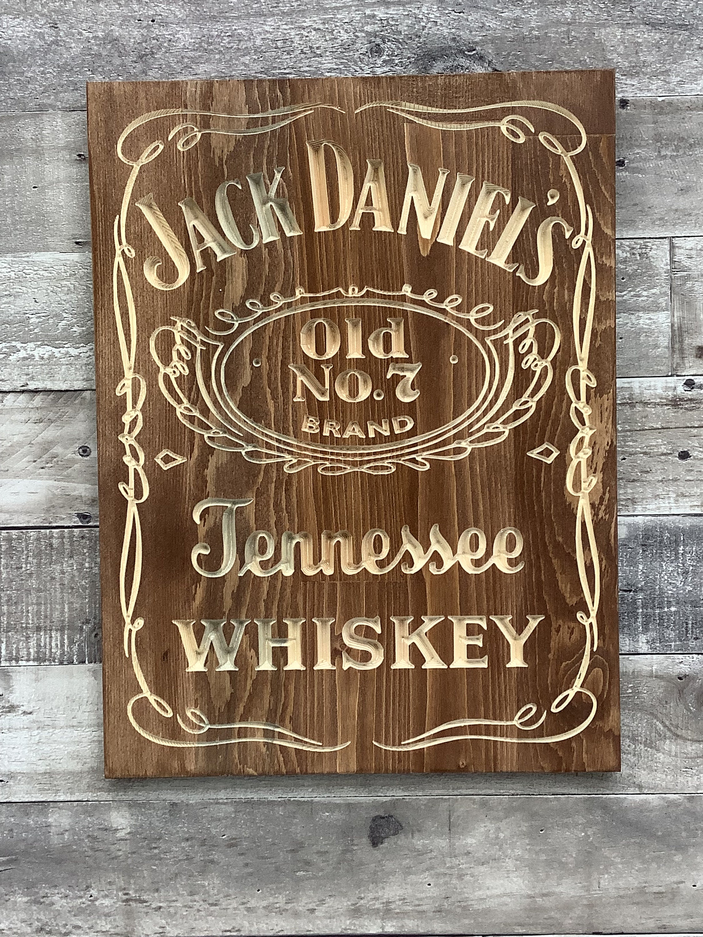 Jack Daniels Sign for sale| 78 ads for used Jack Daniels Signs