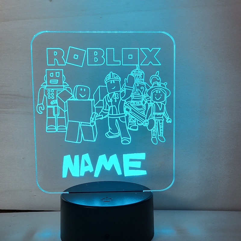 Roblox Birthday Toys - Etsy UK
