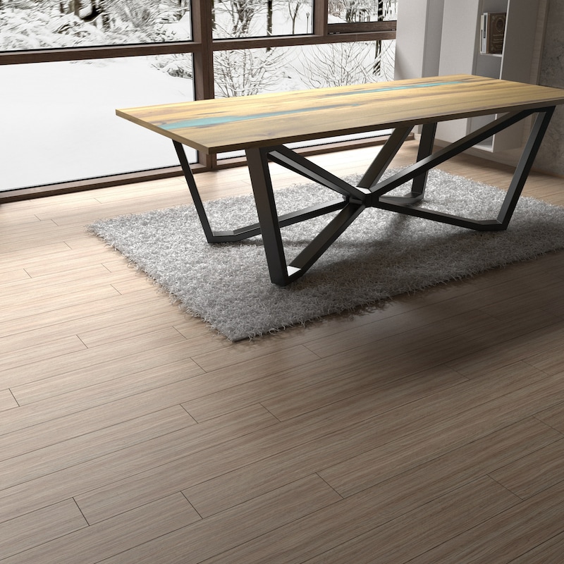 Spider Leg Table - Etsy