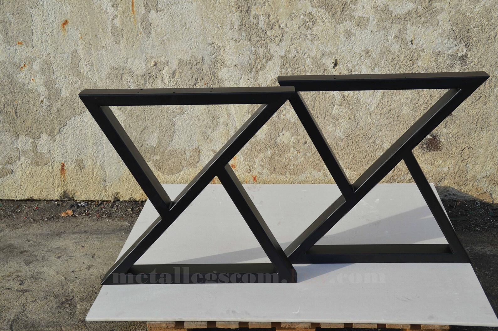 Kitchen Dining Table Legs. Metal Table Legs Metal Table | Etsy