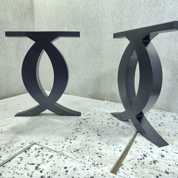 Table Bases - Etsy
