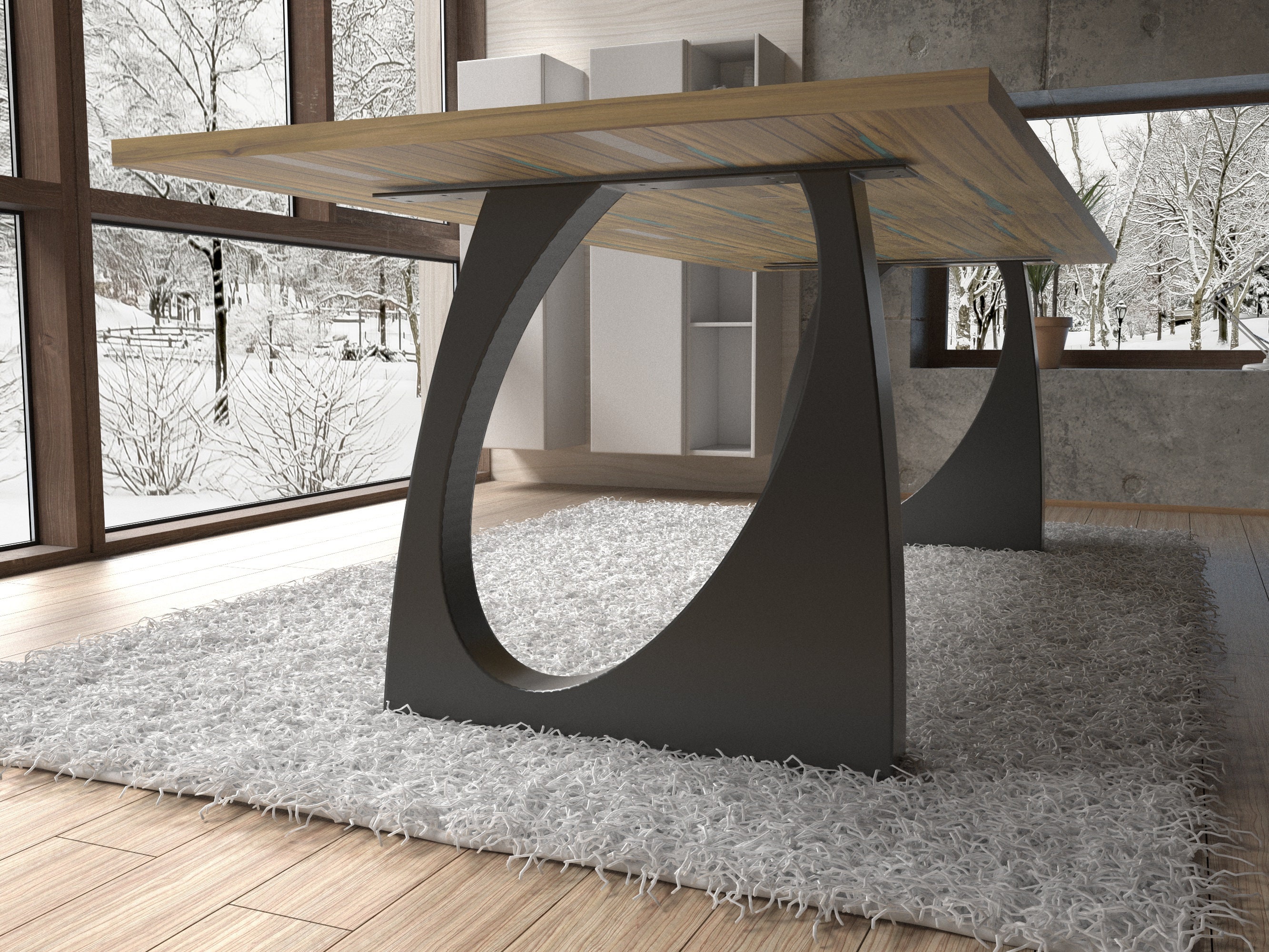 Wrought Iron Table Legs for sale| 95 ads for used Wrought Iron Table Legs