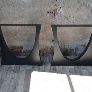 Handmade Furniture Legs Designer Edition, Unique Model. Fit With Modern ...