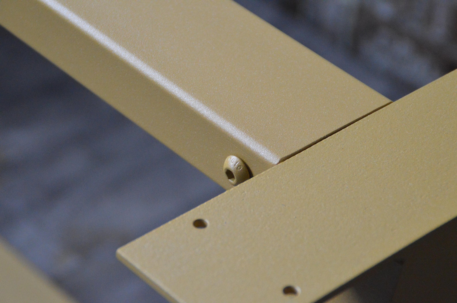 Unique Handmade Steel Table Base Designer Edition. Great Fit - Etsy