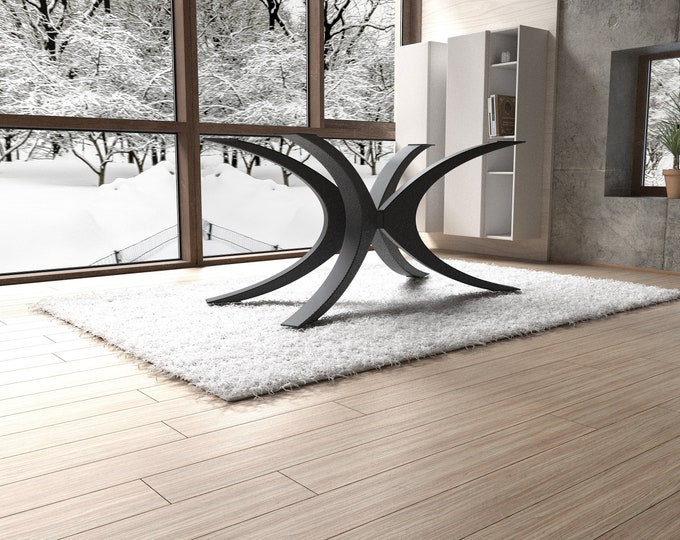 A FRAME LEGS,dining table legs, desk legs,hairpin legs,hairpin table ...