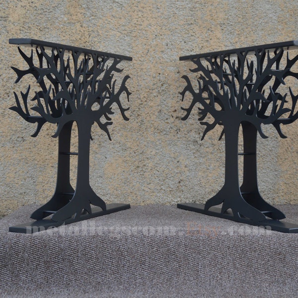 Dining Table Legs - Etsy