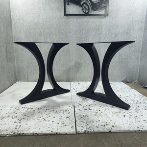 Furniture Legs Designer Edition, Unique Shape Model. Premium Quality ...