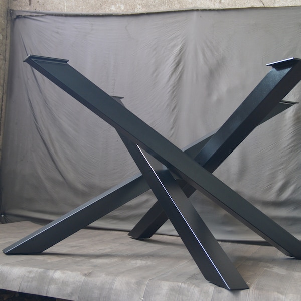 Spider Leg Table - Etsy