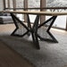 Spider Modern Metal Table Base for Your Unique Premium Table - Etsy