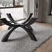 Unique Spider X Shape Metal Table Base for Heavy Round Tables. Premium ...