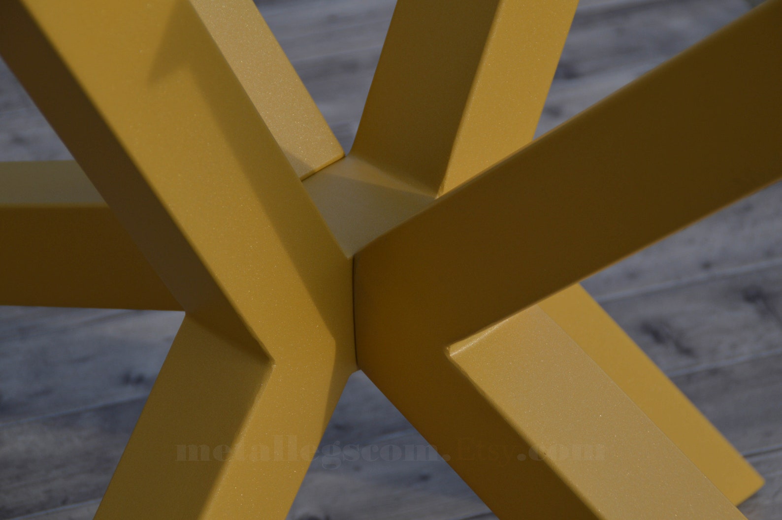 Dining Table Base Spider Design. Premium Quality IN STOCK With - Etsy