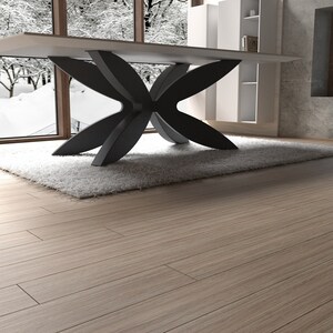 Handmade Furniture Metal Butterfly Table Base. Premium Quality Product ...