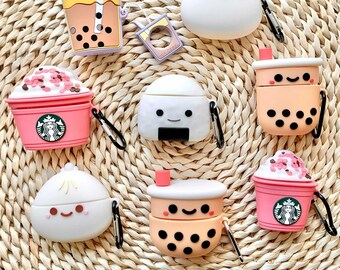 Starbucks Airpod Pro Case - Etsy