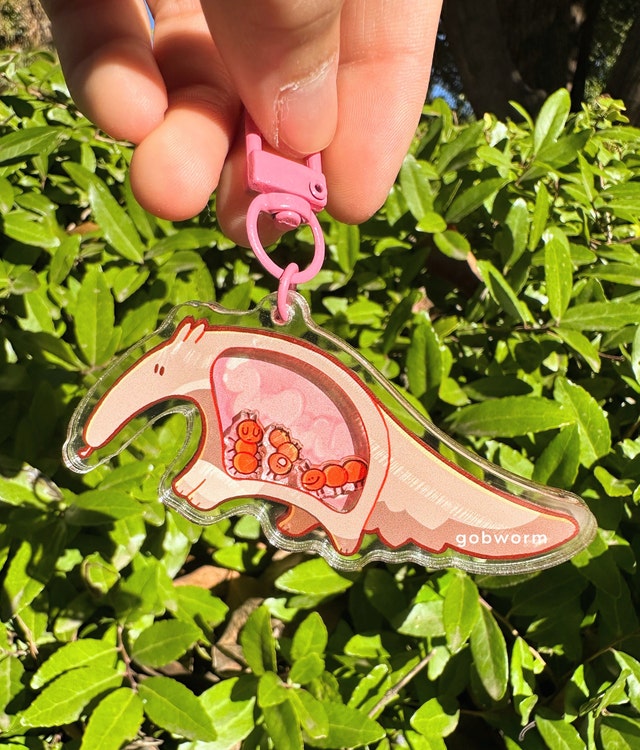 gobworm - Etsy