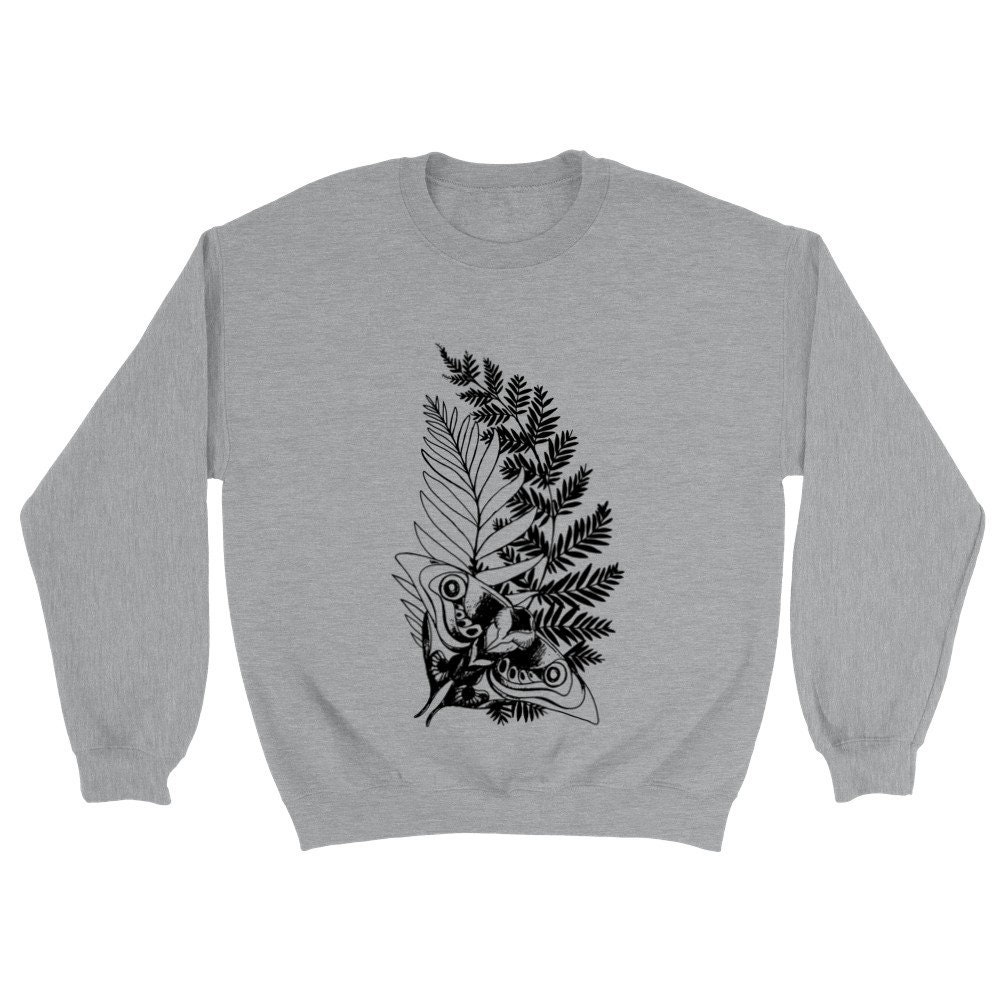 The Last Of Us Sweatshirt, Joel And Ellie Shirt, TLOU Gamer Shirt, Game ...