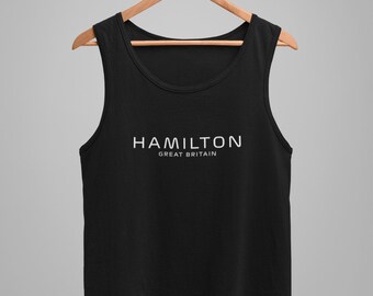 Tank Top - Etsy UK