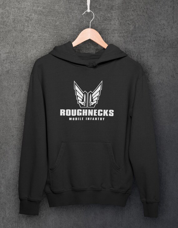 Johnny Rico Roughnecks