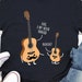 Uke I Am Your Father, Ukulele Guitar Player Music Gift, Funny Dad ...
