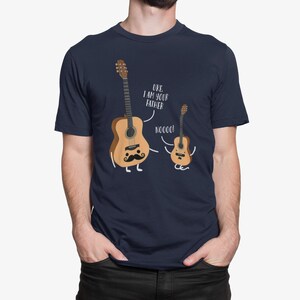 Uke I Am Your Father, Ukulele Guitar Player Music Gift, Funny Dad ...