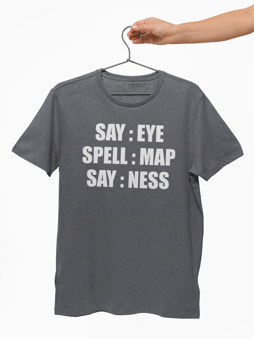 I'm a Penis Shirt, Hidden Message Shirt, Hilarious Adult Humor Shirt ...