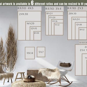 Love You More Print Pastel Blue Retro Wall Art Printable Playing Uno ...