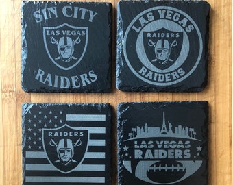 Las Vegas Raiders | Etsy