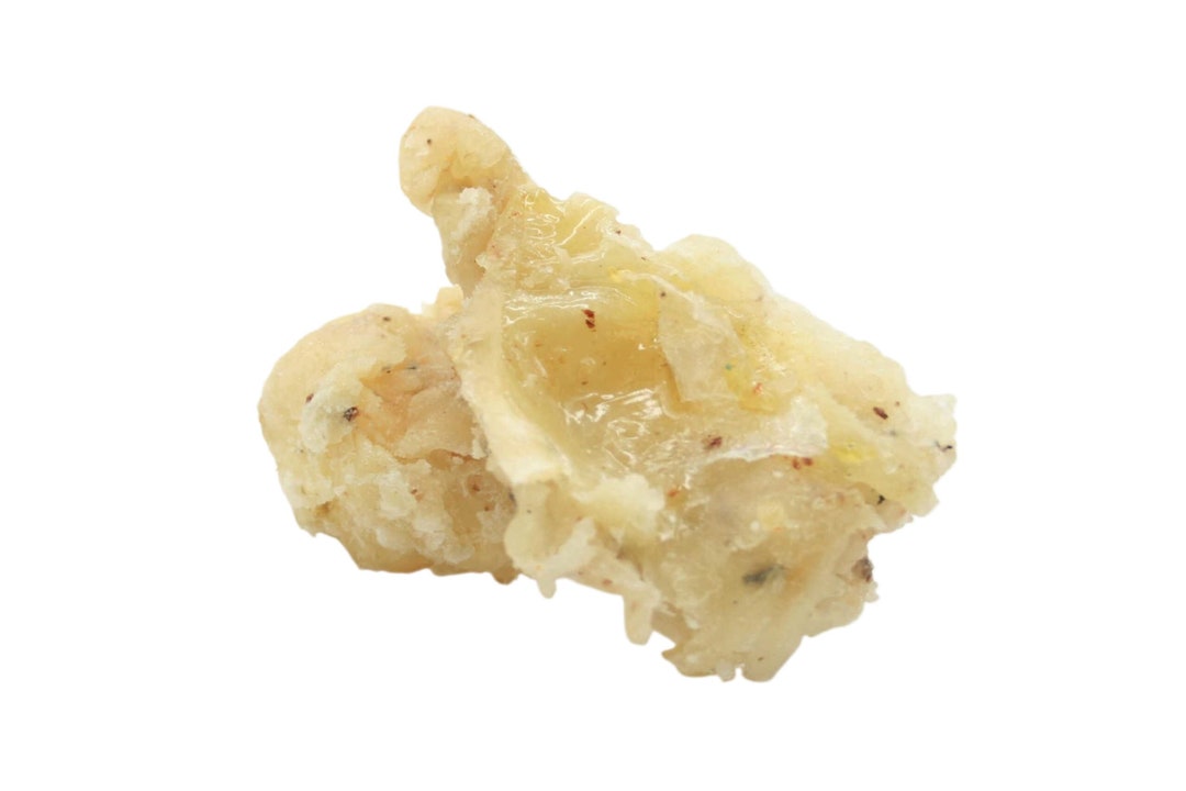 Elemi Resin: Fresh Manila Elemi for Incense & Perfume - Etsy