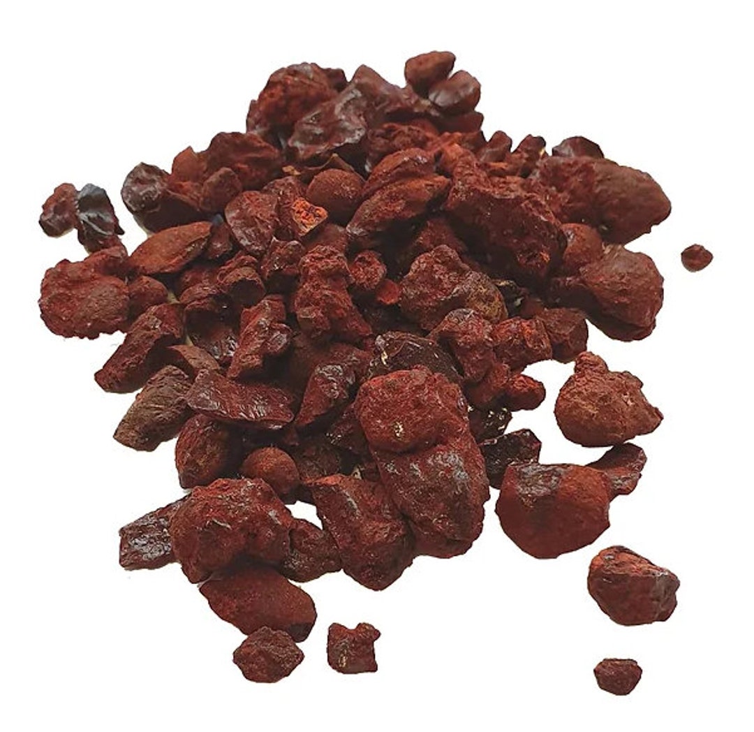 Medieval Dragonsblood - Grade A Dracaena Cinnabari - Incense - Rare ...