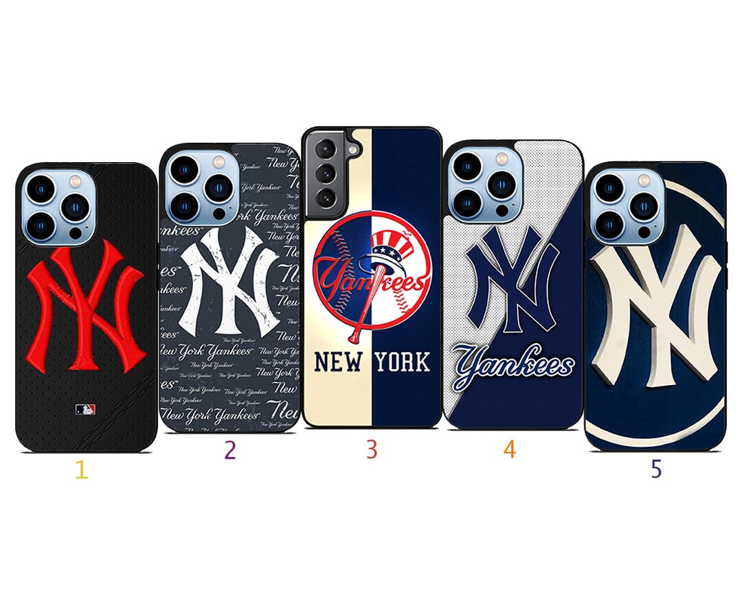 Professional American Sports yankees iPhone / Samsung Case Cover - Etsy UK