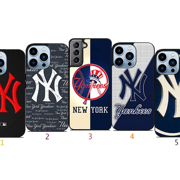 Yankees Decal - Etsy