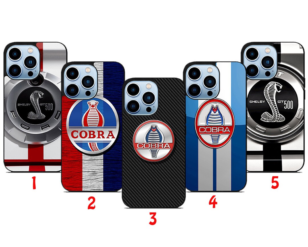 Luxury Logo Design for iPhone / Samsung Case Cover - Etsy