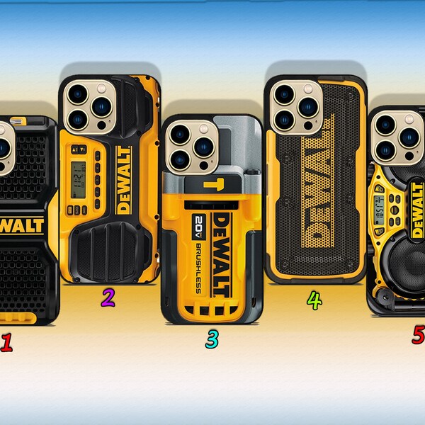 Milwaukee Phone Case - Etsy