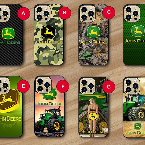 Tractor Emblems - Etsy