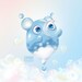 FFXIV Drippy Bubbles Phone and Desktop Wallpaper | Phone Background ...