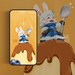 FFXIV Puddingway King of Pudding Phone and Desktop Wallpaper | Phone ...