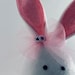Plush Easter Bunnies - Etsy