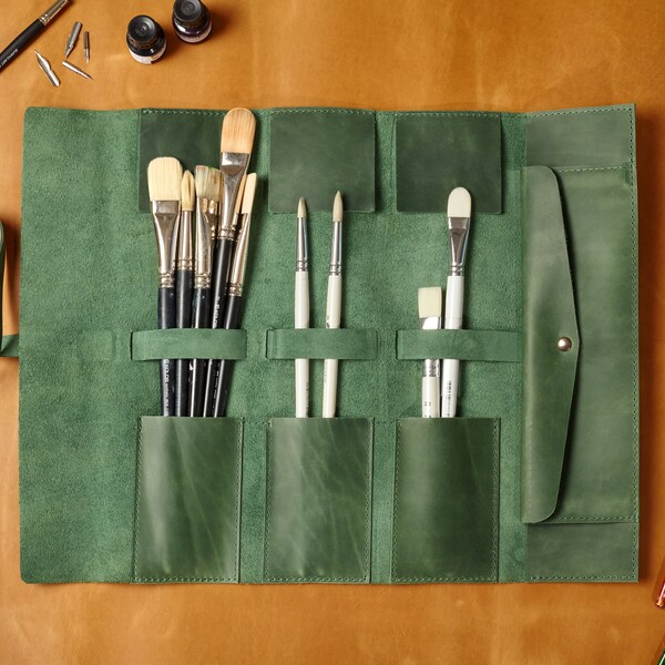 Tool Roll - Shop Online - Etsy