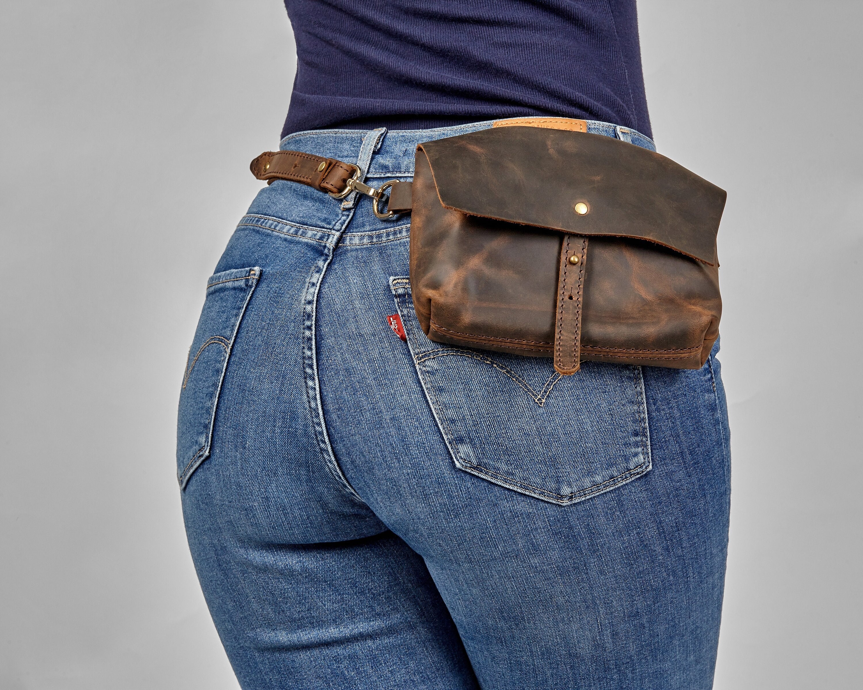 Custom Waist Belt Bag Personalized Waist Belt Bag Belt Bag - Etsy