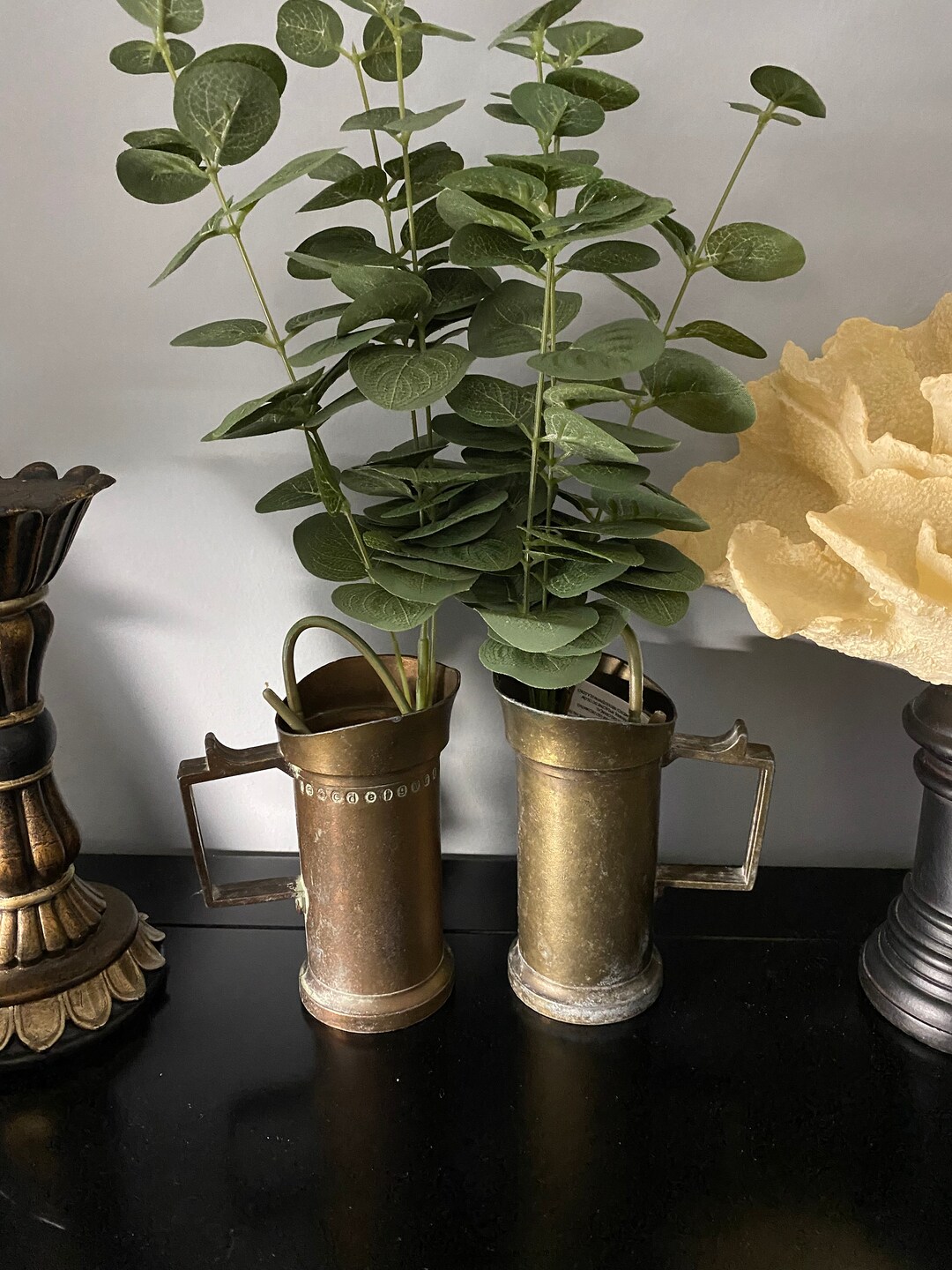 Vintage German Beer Measures - 2 Decilitres - Etsy