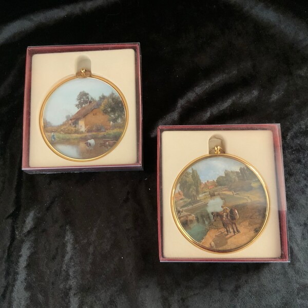 Peter Bates Miniature - Etsy UK