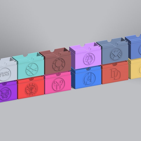 Crisis Protocol - Etsy