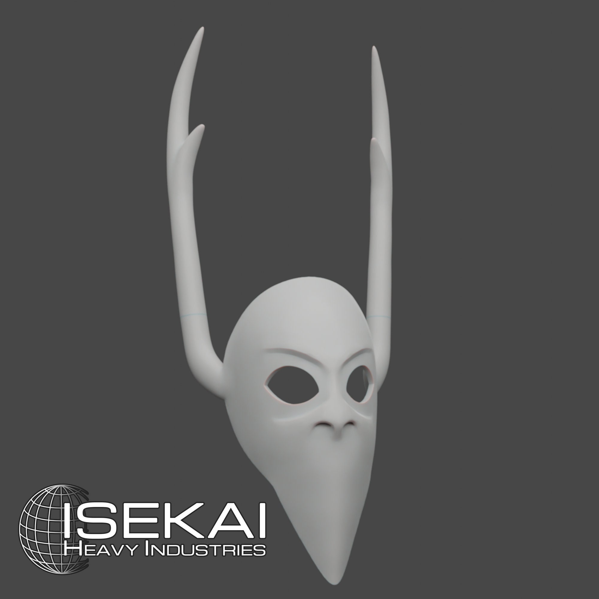 Emperor Belos' Mask the Owl House - Etsy Canada