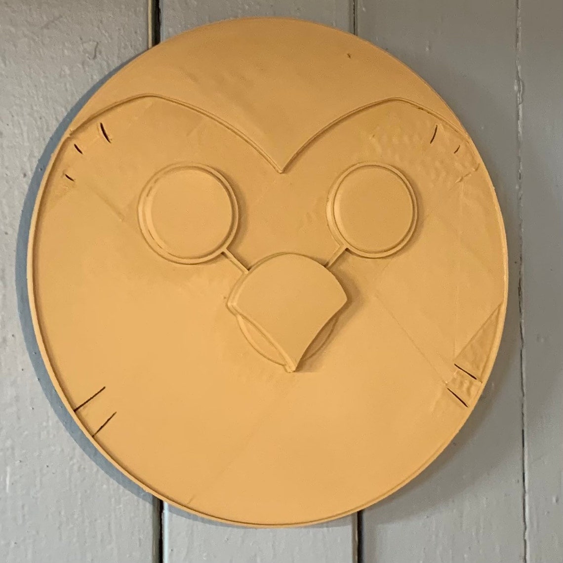 Hooty Door Sign the Owl House - Etsy Canada