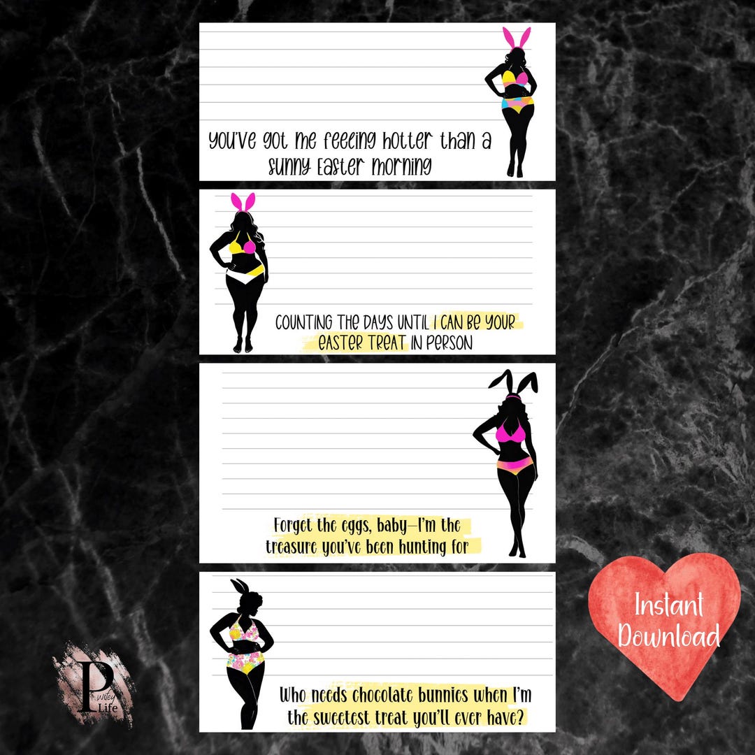 Prison Wife Stationery Bundle, Printable Inmate Love Letter Paper ...