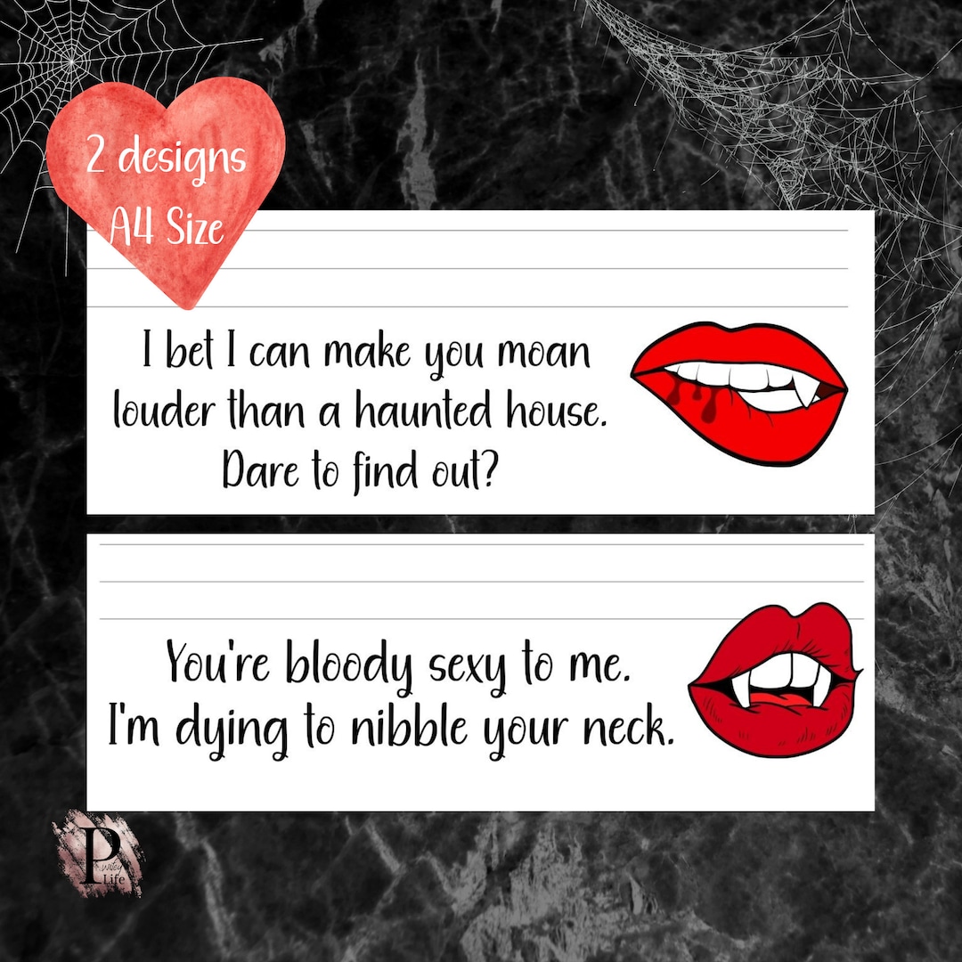 Prison Wife Stationery Printable Prison Letters Halloween - Etsy