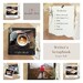 Writer's Scrapbook Instagram Bundle Canva Templates - Etsy
