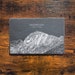 Dorset Set of 4 Slate Coasters Lulworth Cove Durdle Door - Etsy