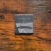 Dorset Set of 4 Slate Coasters, Lulworth Cove, Durdle Door, Old Harry ...